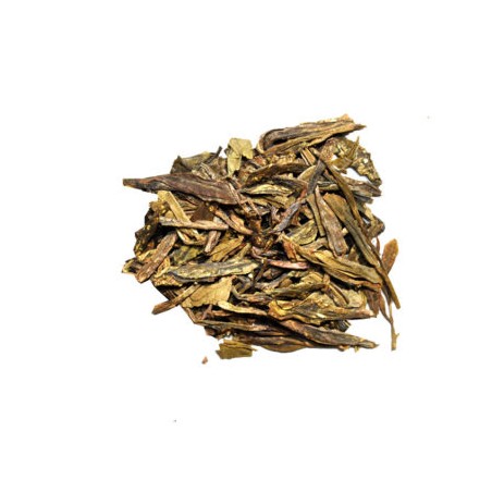 LUNG JING